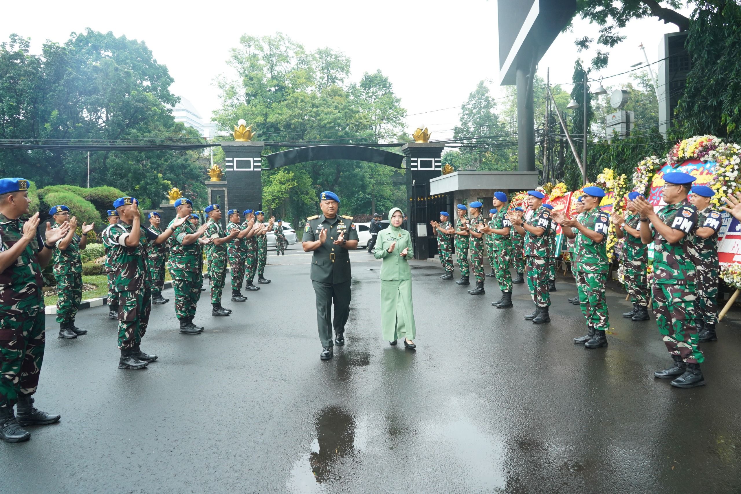 Puspomad - Website Resmi Pusat Polisi Militer Angkatan Darat